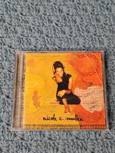 Nicole C Mullen CD | eBay Australia