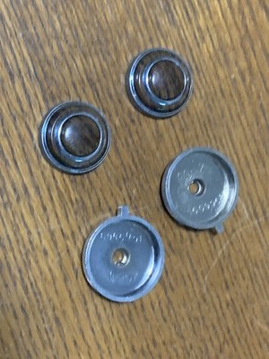 CADILLAC BUICK DELCO 2700 GM RADIO AM FM STEREO 8-TRACK WOOD GRAIN ...