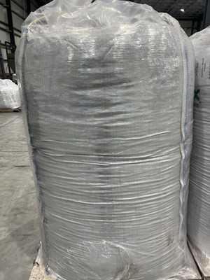 Torrified Wood Pellets. 2819lbs Super Sack. | eBay