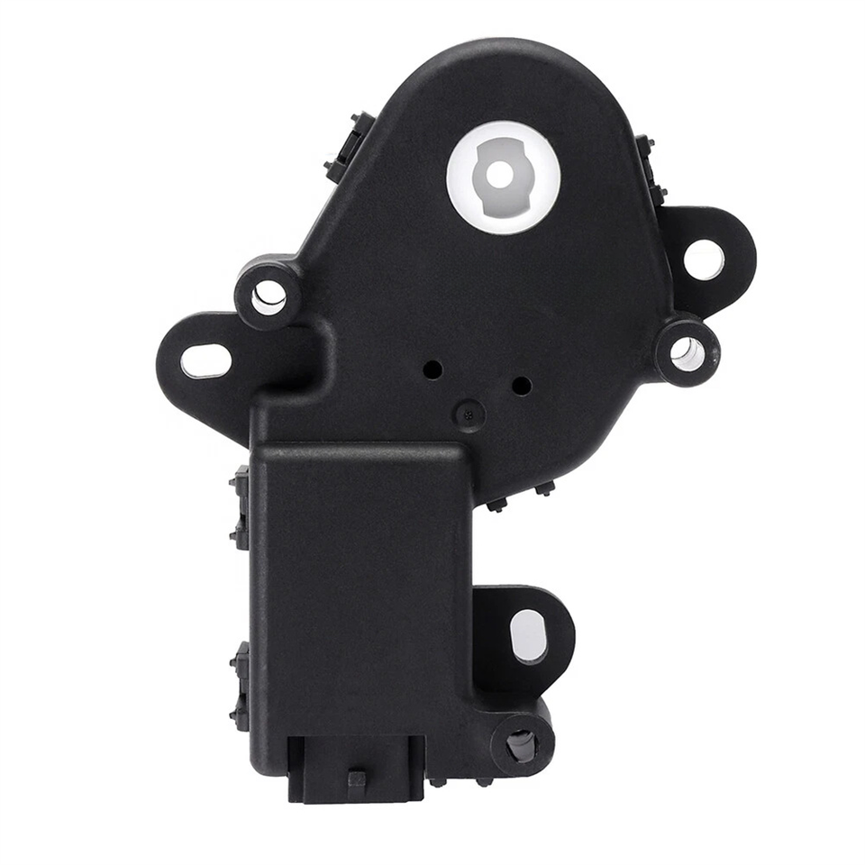 Blend Door Actuator HVAC Motor Car HVAC Repair Perfect Match High ...
