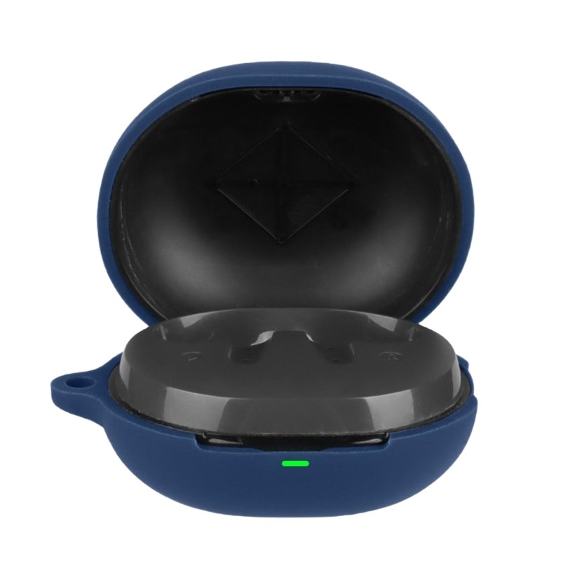 Headphone Silicone Shockproof Shell Flexible Washable Sleeve Guard Case ...