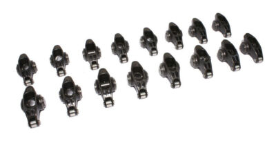 Comp Cams Ultra Pro Magnum XD Rocker Arms - 1.8 7/16 for Chevy BBC | eBay