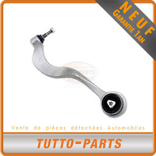 Bras de Suspension AvG Bmw Série 5 E60 E61 31126760183 31104026719 ...