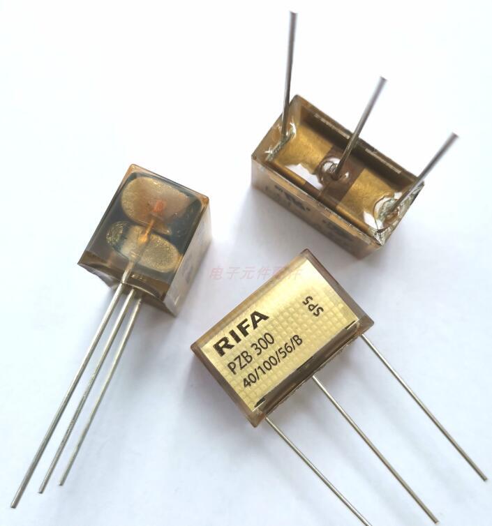 1PC Rifa Safety Capacitors PZB300 150n 2x3n3 Y2 Metallised Paper Film ...
