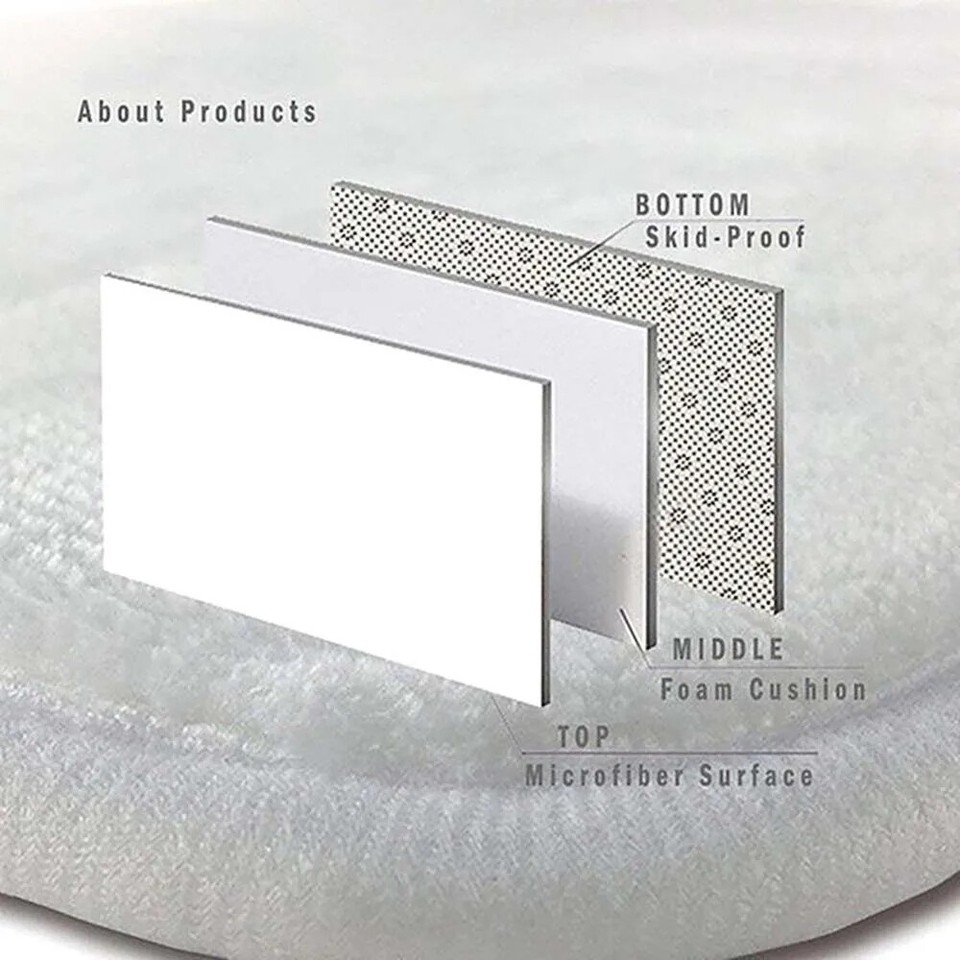 Game CD Carpet Game Room Decor Disc Round Sofa Mat video game CD Rug | eBay