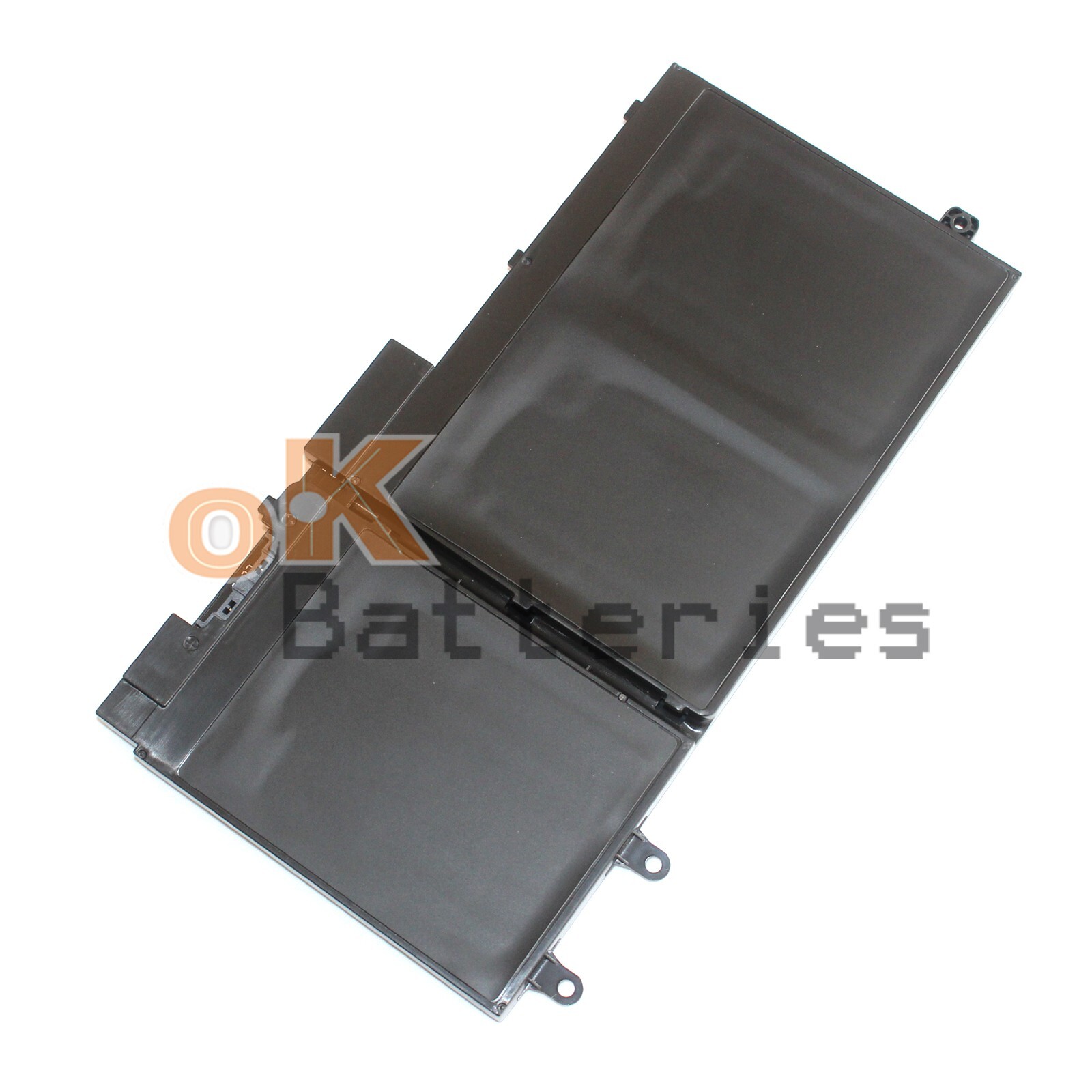 1V1XF 7VTMN 27W58 Battery for Dell Precision 3540 Latitude 5400 5401 ...