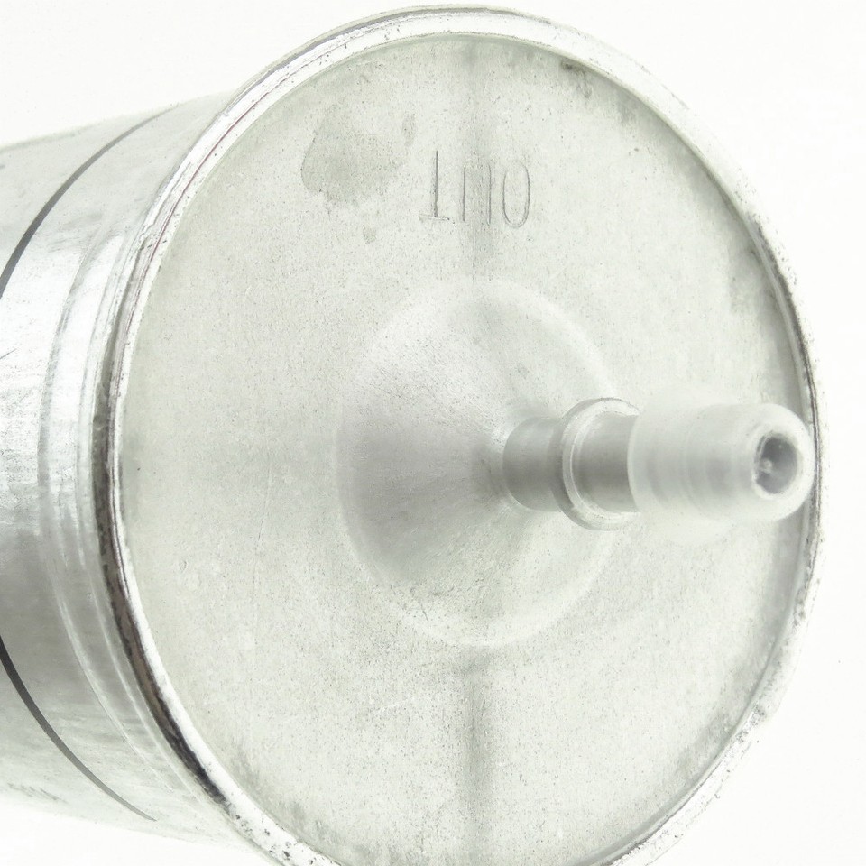 1J0201511A Gasoline Fuel Filter For VW Jetta Golf MK4 Bora Beetle AUDI ...