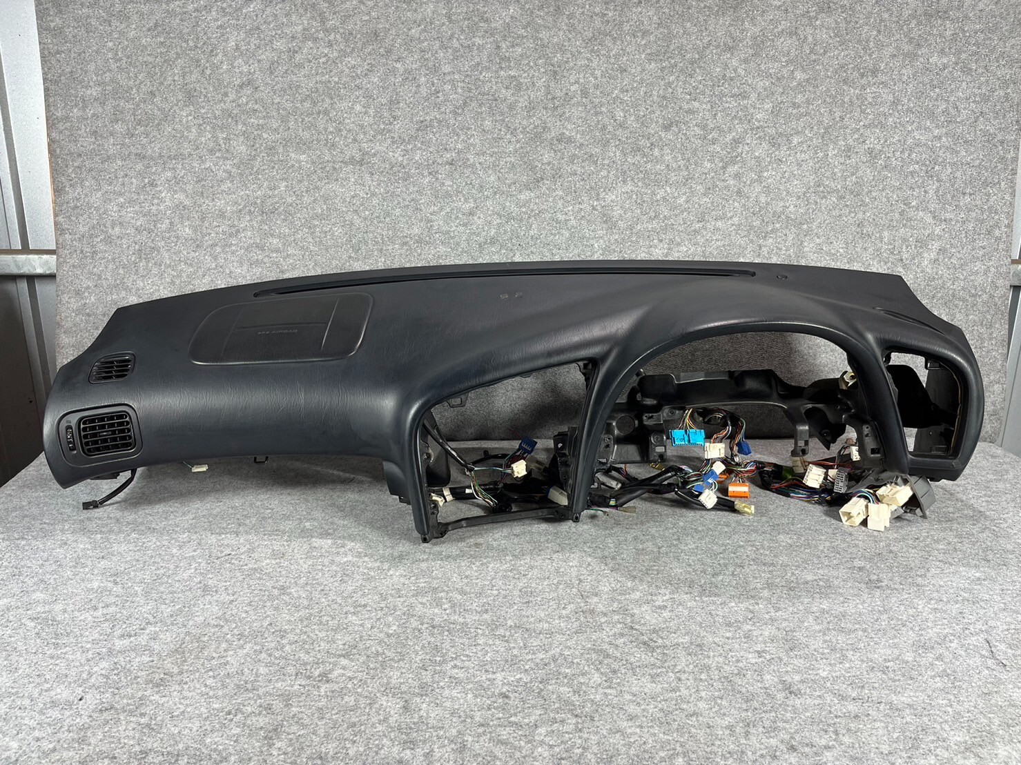 CELICA ST202 ST205 TOYOTA OEM DASHBOARD PANEL INSTRUMENTPANEL WIRE | eBay