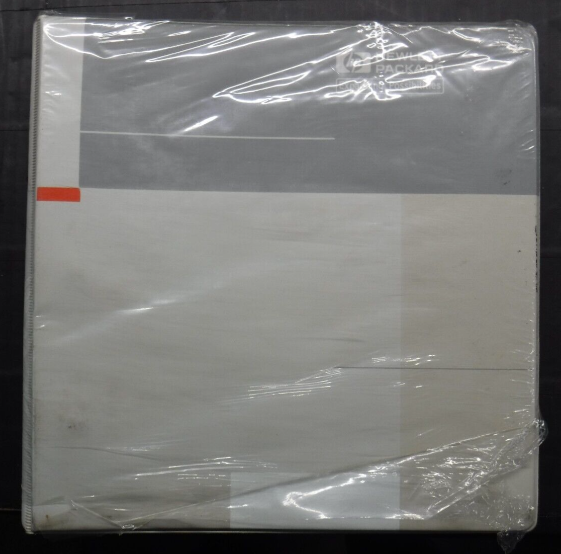 HP - E4418B Power Meter (User Guide) | eBay