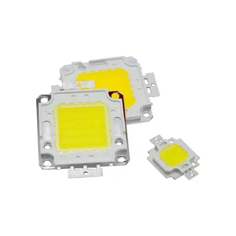 High Power SMD LED Lamp Beads 1W 3W 5W 10W 20W 30W 50W 80W 100W White ...