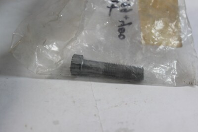 NEW OEM YAMAHA BOLT 97395-10045 | eBay