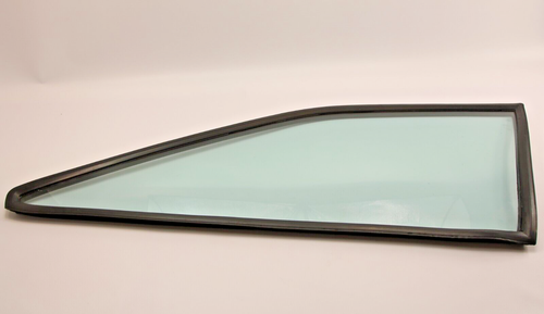 VOLKSWAGEN VW Scirocco mk2 GT GTX Rear Right Side Window 1982-1992 | eBay