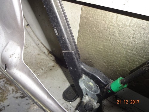 Porsche Boxster 986 Passenger (LH) Window Mech and Motor - BOX77A (•̪ ...