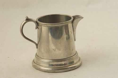 The Chromeart Mfg Co Silverplate Pitcher Sheffield England Kent ...