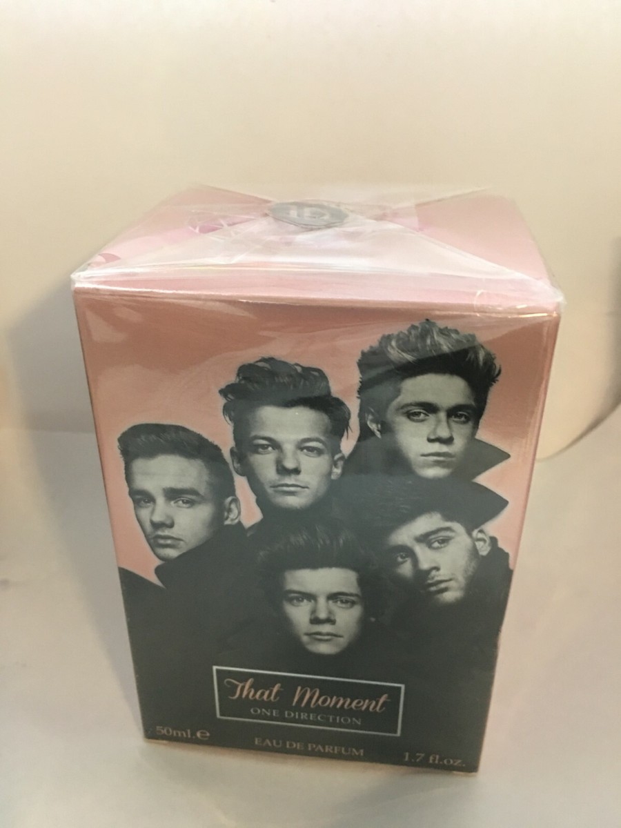 One Direction That Moment Perfume 100ml