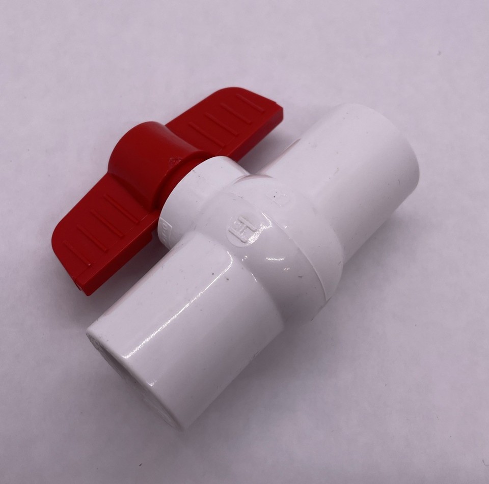 NEW! Rusco 3/4" Spin Down Separator Sand/ Sediment Water Filter 25 Gpm ...