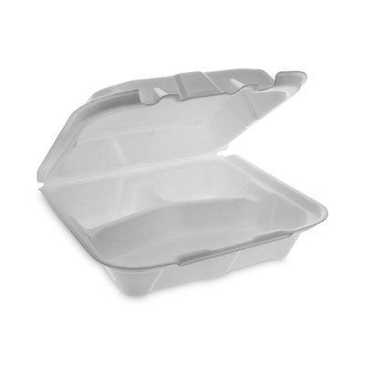 Pactiv Evergreen CONTAINER,8",3 COMP,WH YTD18803ECON PACTIV EVERGREEN ...