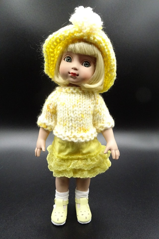 Ann Estelle Tonner Effanbee Patsy & Handmade Outfits Only "You Pick ...