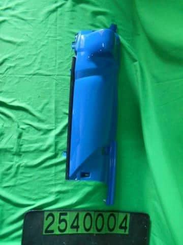 HINO Hino largesize car 2014 Left Front Side Body Panel [Used ...