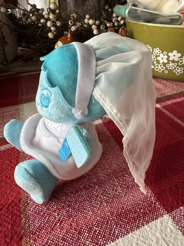 Disney Parks Wishables Plush Haunted Mansion Constance Hatchaway Bride ...