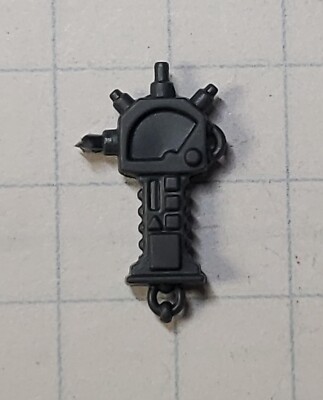 Warhammer 40k Space Marines Bits Primaris Eradicator Auspex No Hand | eBay