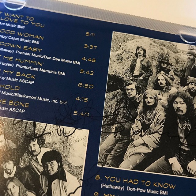 The Best of Cold Blood by Cold Blood (CD, Apr-1995, GNP/Crescendo) for ...