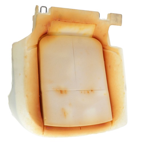 GENUINE PORSCHE Cayenne 2011-2018 Right Rear Foam Seat Cushion 958-522 ...