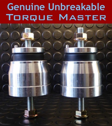 Chevrolet Corvette C5 C6 (1997-2013) Engine Mounts — Free International ...