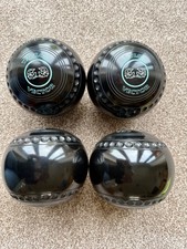 Size 2 Bowls Lawn Bowls for sale | eBay