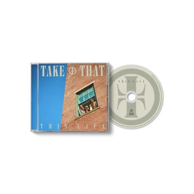 Take That - This Life (2023) CD Pre Order | eBay