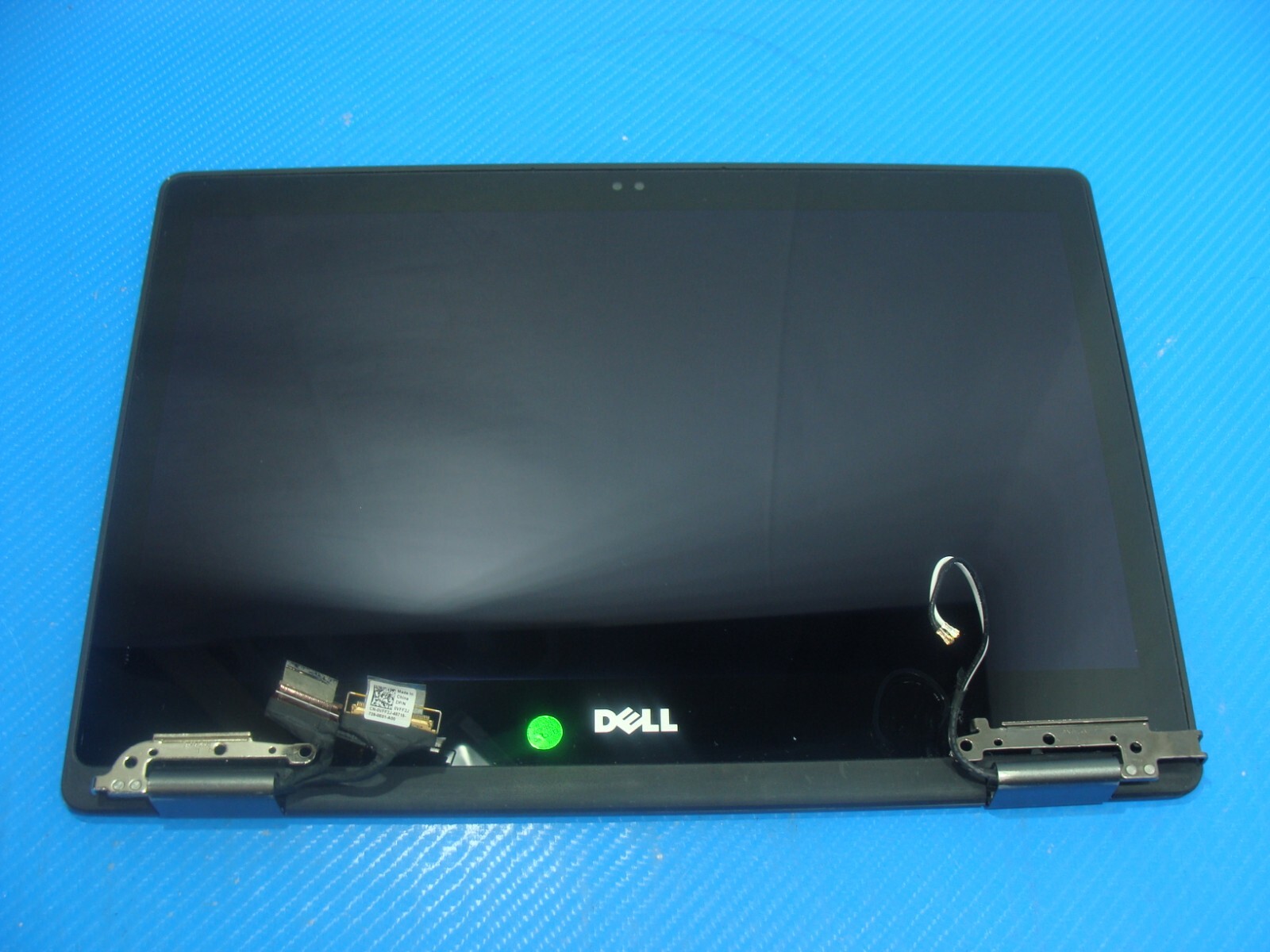 Dell Latitude 3379 13.3" Genuine Glossy FHD LCD Touch Screen Complete ...