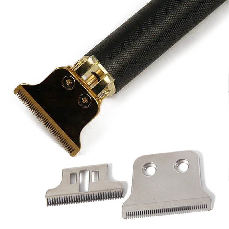 T9 Hair Clipper Blade Hair Trimmer T9/125B Oil Head Electric Clipper B ...