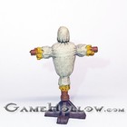 D&D Miniatures 4D Settings Castle Barracks TRAINING DUMMY | eBay