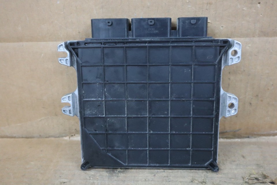 2018 Infiniti QX80 5.6L Engine Computer Control Module ECM ECU OEM ...