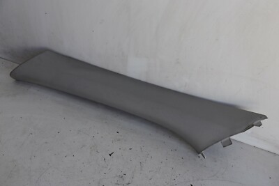Mercedes Benz ML300 CDI 2010 W164 Interior Front A Pillar Trim LHS J160 ...