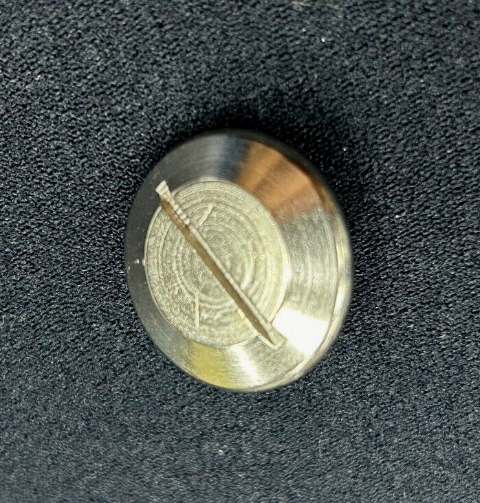 Knife lock screw for "Allstar" AS-100K Rotary Cutting Machine | eBay