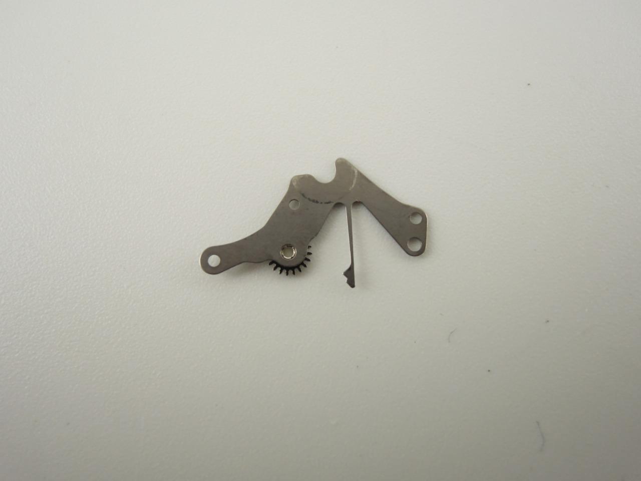 Auth Rolex Genuine 3035-5038 Caliber Setting Lever Jumper Spring | eBay