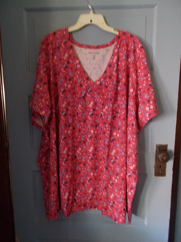 WOMAN'S TOP - 6XL WOMAN WITHIN | eBay