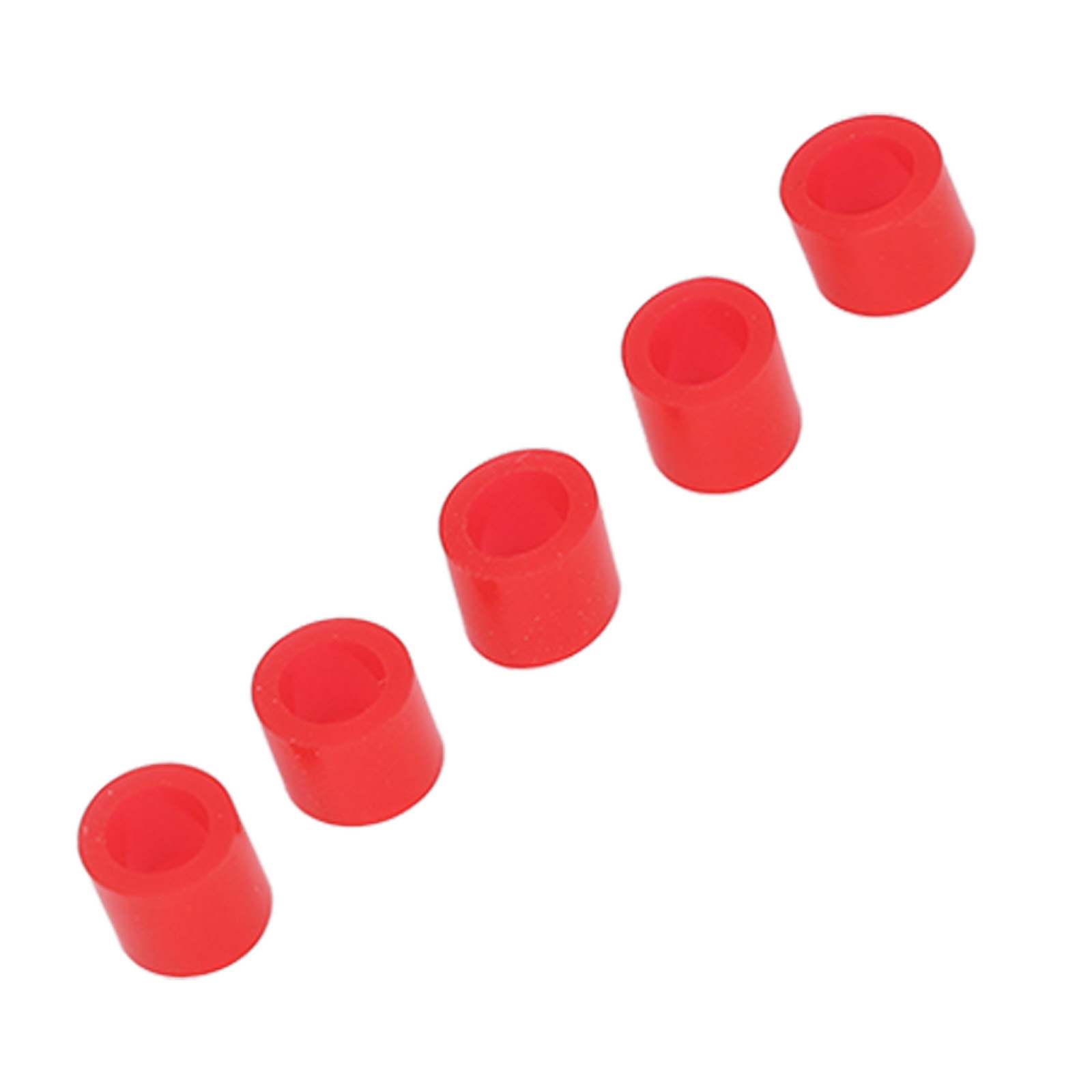 100 X Dental Color Code Rings Autoclavable Strong Toughness Band BHC ...