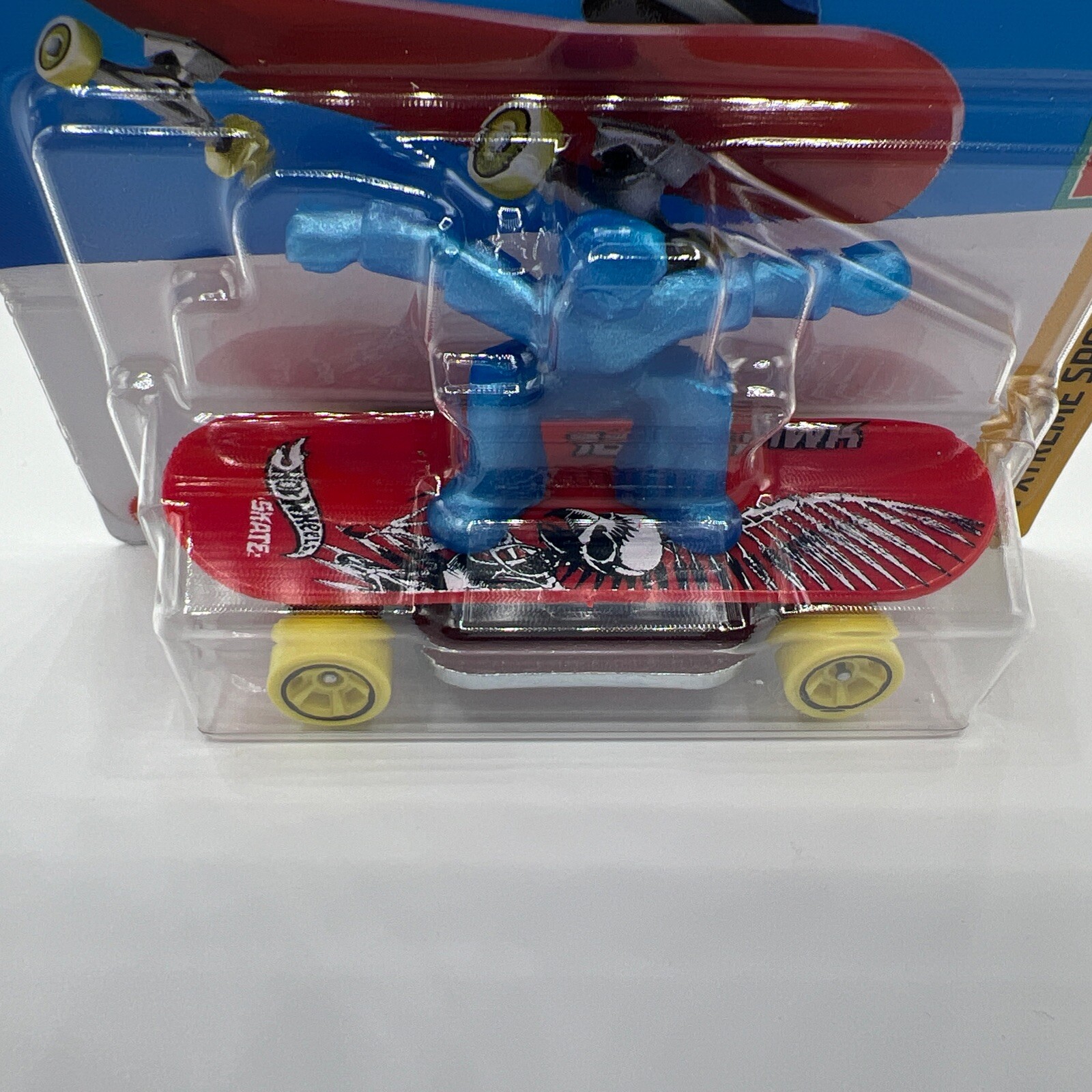 Tony Hawk hot wheels 16/250 HW XTREME SPORTS Skate Grom | eBay