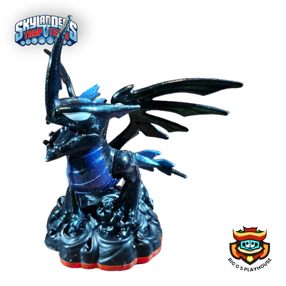 🕹️ Skylanders Trap Team Figures - Trap Masters |Skylanders |Minis ...