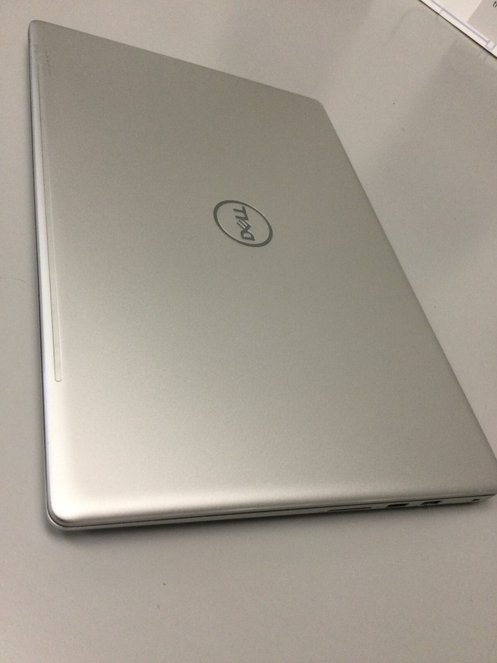 Dell Inspiron P70F 15.6 '' 128 GB Core i5 8th Gen 1.60GHz 8GB WIN 11 ...