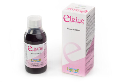Legren Elisine 150ml | eBay