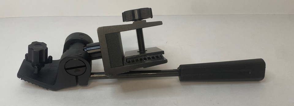 Bushnell 78-4405 Car Window Spotting Scope Mount. Made In Taiwan. Ships ...