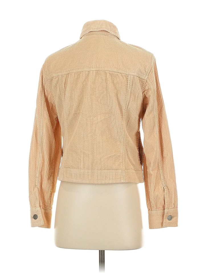 J.Jill Women Brown Jacket XS | eBay