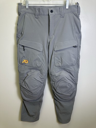 First Lite Men's Corrugate Foundry Pants 32x32 Ash Gray NWOT | eBay