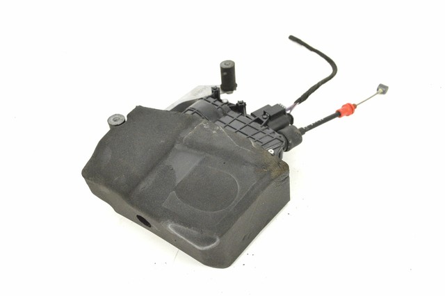 Mercedes-Benz VITO W447 2016 RHD Rear Right Door Lock Mechanism ...