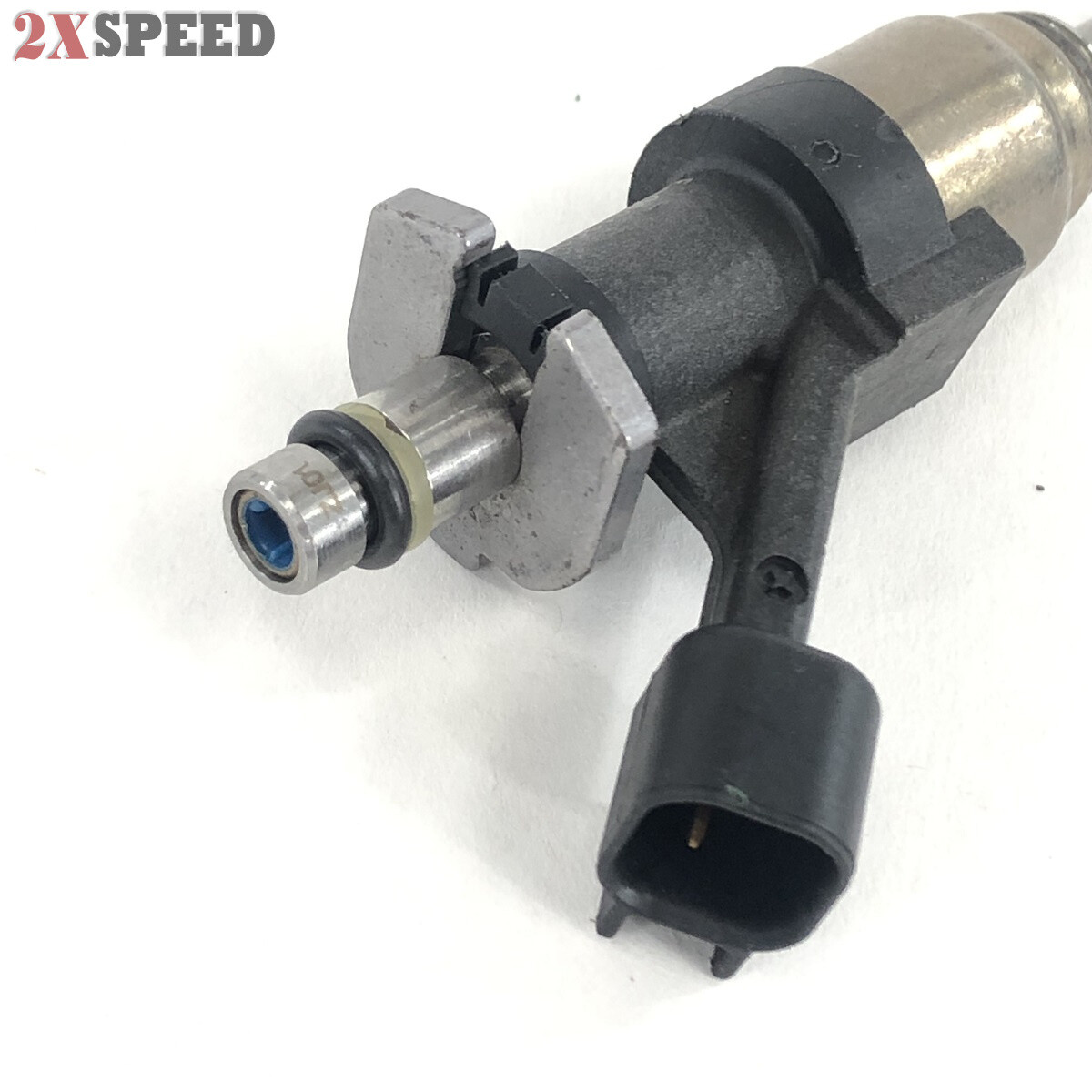 4x Fuel Injector For 2014-2017 Chevrolet 2015-2017 GMC 1500 5.3L ...