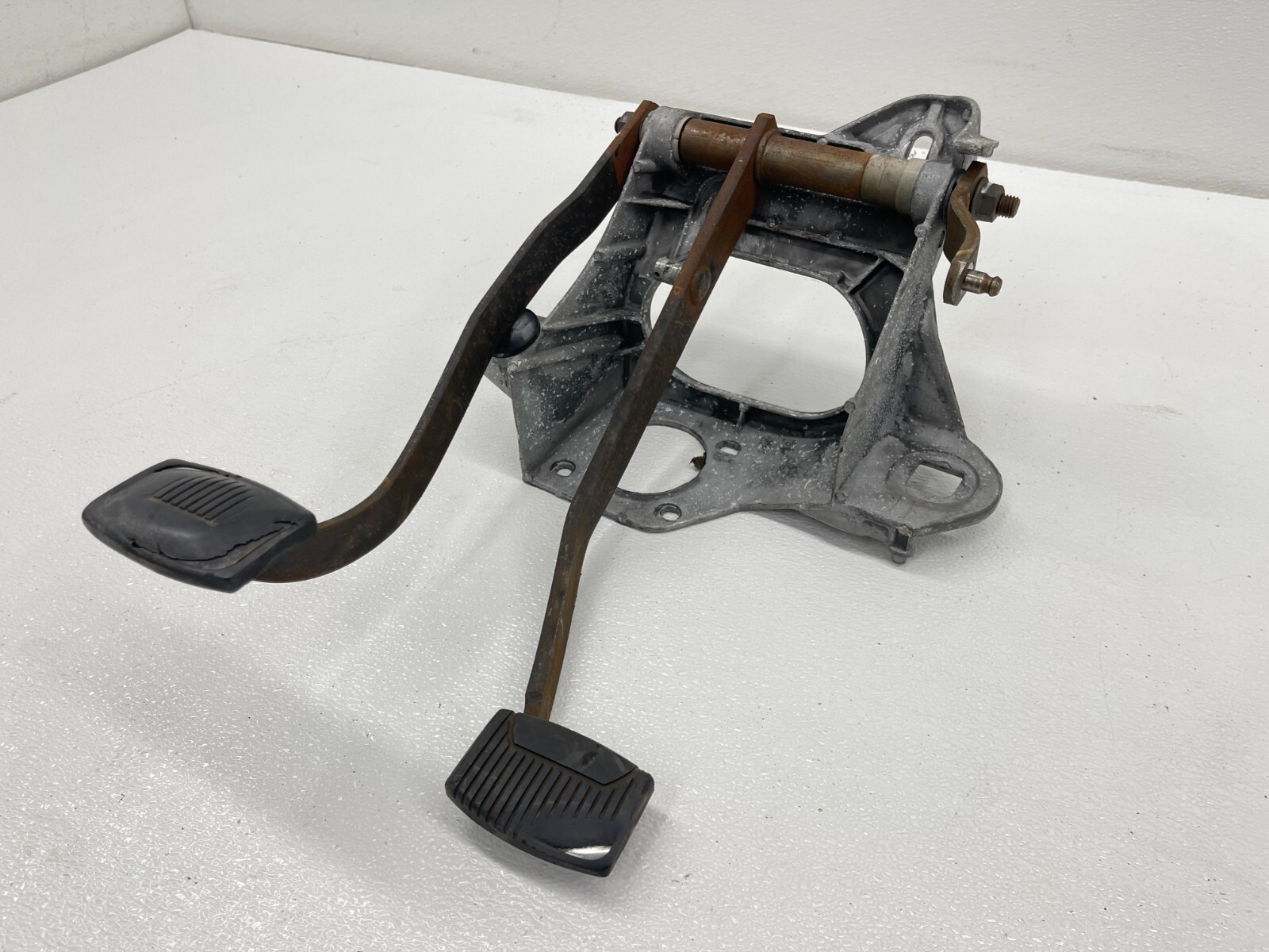 1999-2003 OEM Ford Truck F150 Manual Transmission Clutch and Brake ...