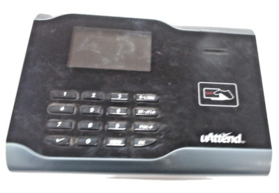 Time Clocks - Wall Mount